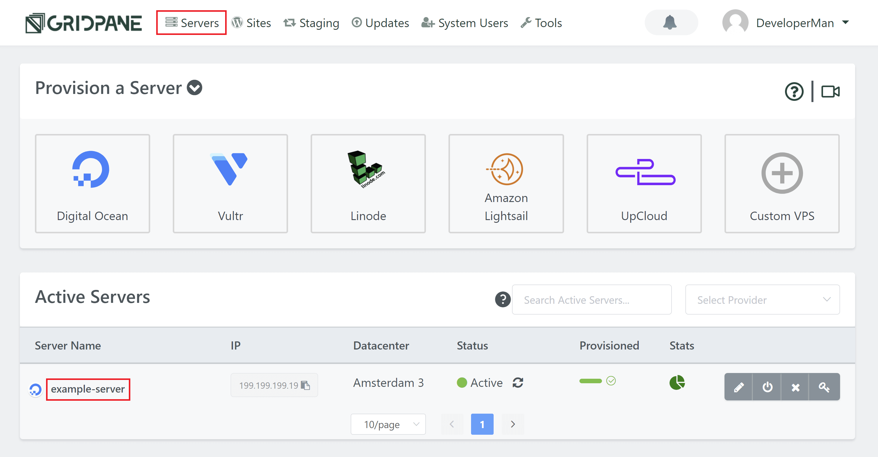 Gridpane Nginoil Automatically Fix Nginx Syntax Errors Gridpane